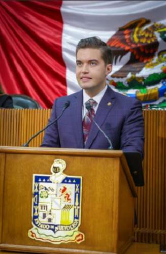 Propone Jesús Elizondo fortalecer participación ciudadana - Periódico ...